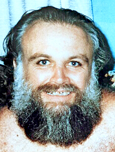 Karl Michael ‘Head’ Picketts | News, Sports, Jobs - The Sentinel